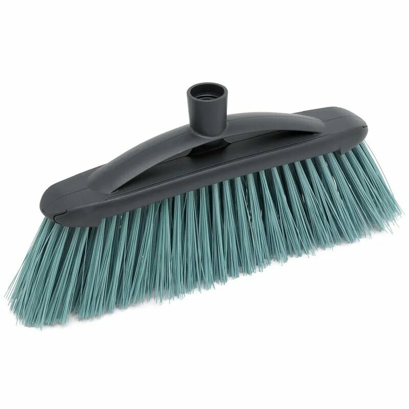 Щетка Vileda Эко жесткая 30 см зеленая 519227, 911878