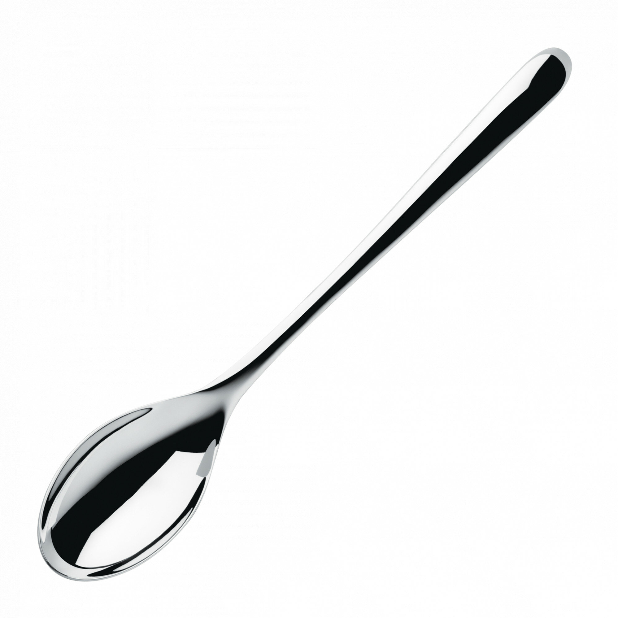 Ложка сервировочная большая 32 см, сталь 18/10 SIGBR2548V Signature