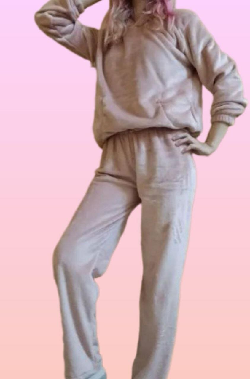 Комплект Пижамы домашние