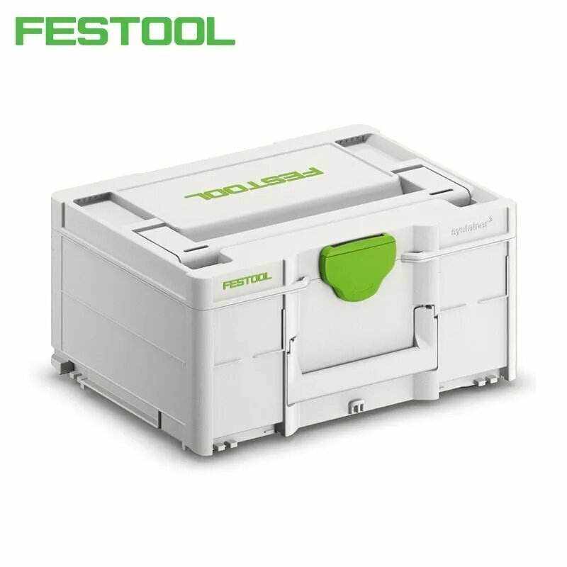 Festool Ящик для инструментов х 18.7 см