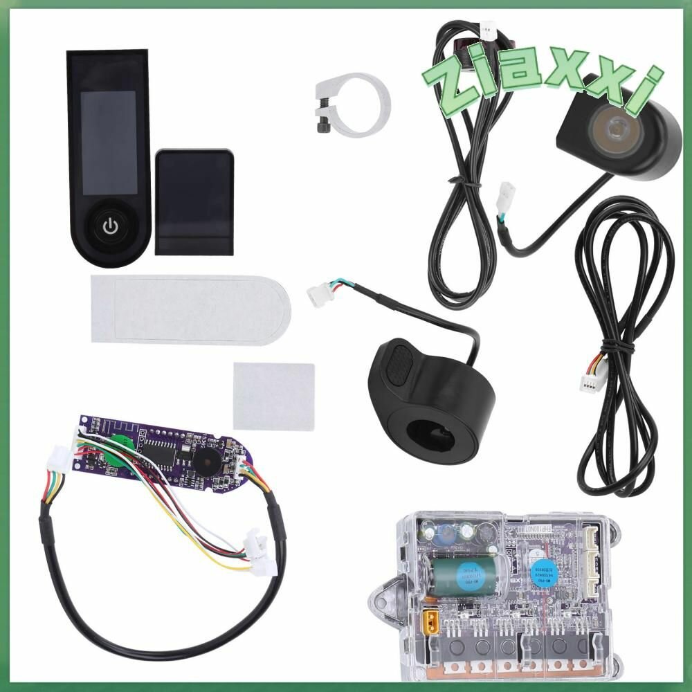 Контроллер для электрического скутера, многофункциональный комплект для XIAOMI M365/PRO