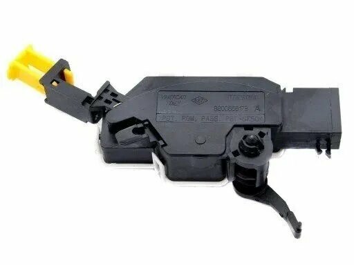 Педаль сцепления Renault артикул 8200666173 1 шт для автомобилей Renault