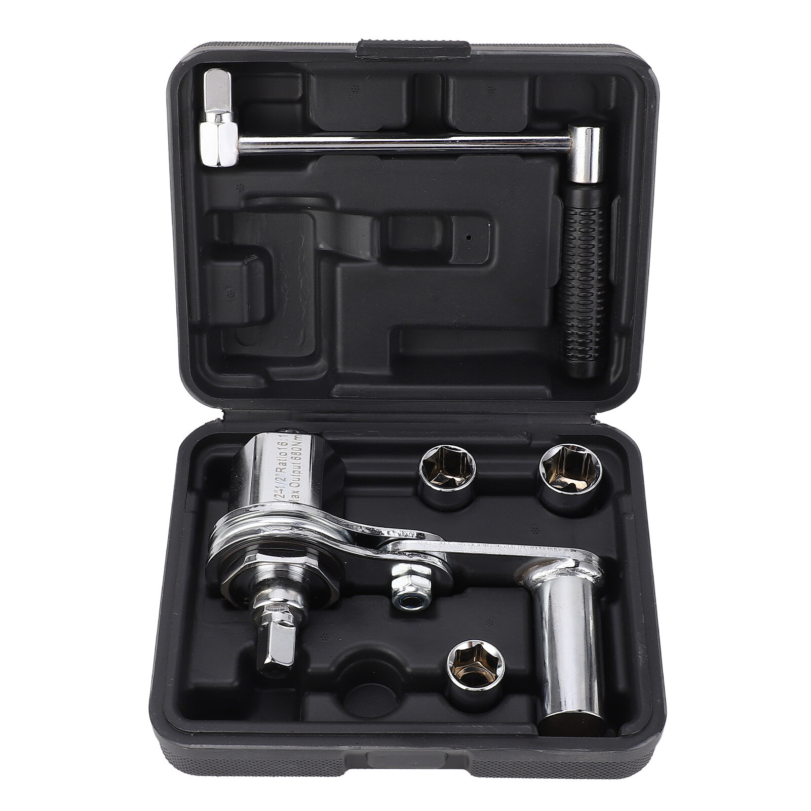 1/2 дюймового мультипликатора для кручения