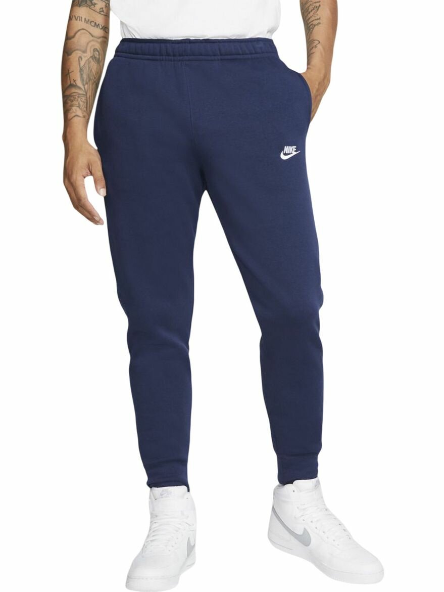 Брюки джоггеры NSW CLUB FLEECE PANTS