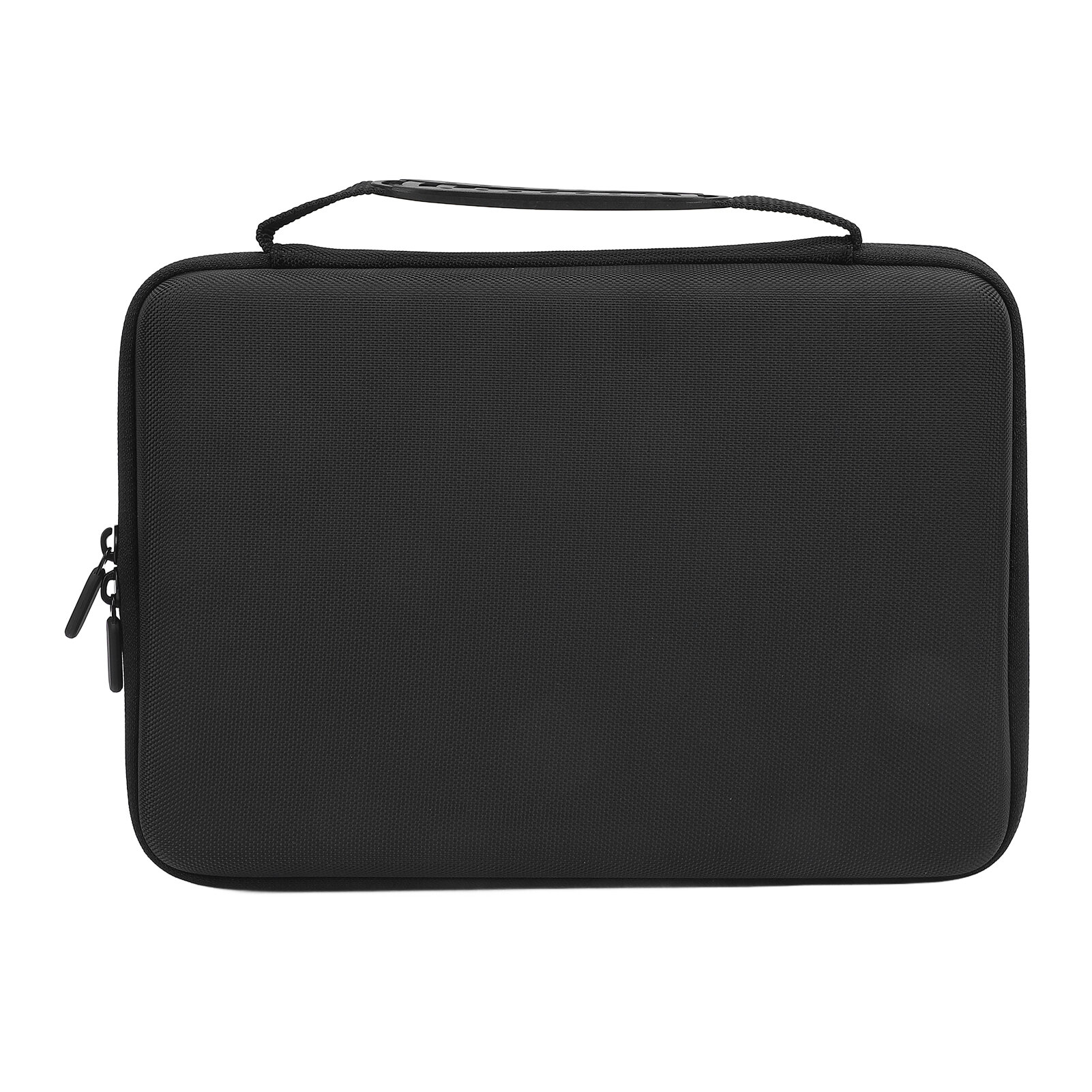 Storage Case Black Water Resistant Shock Proof Portable EVA Hard for CP1500 CP1300 CP120 Wireless Color Photo Printer