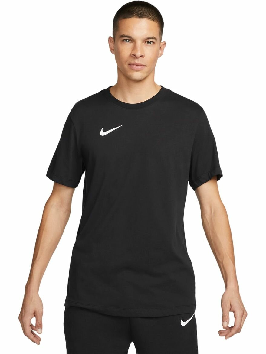 Футболка спортивная Dri-Fit Park 20