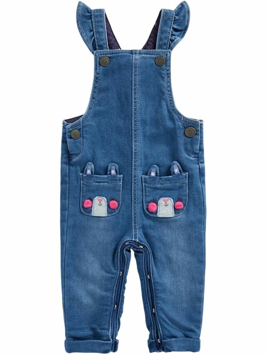 Комбинезон MC-BB025