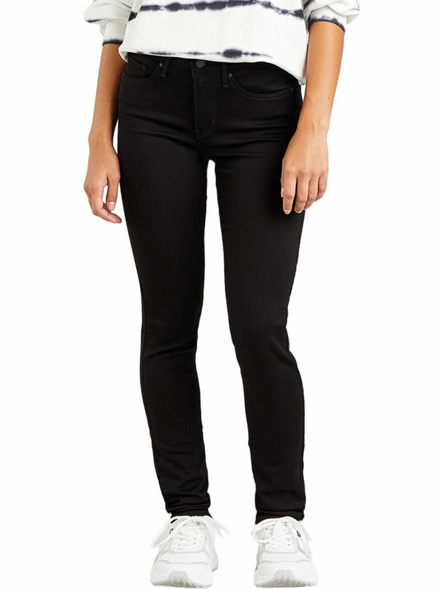Джинсы скинни Women 311 Shaping Skinny Jeans 
