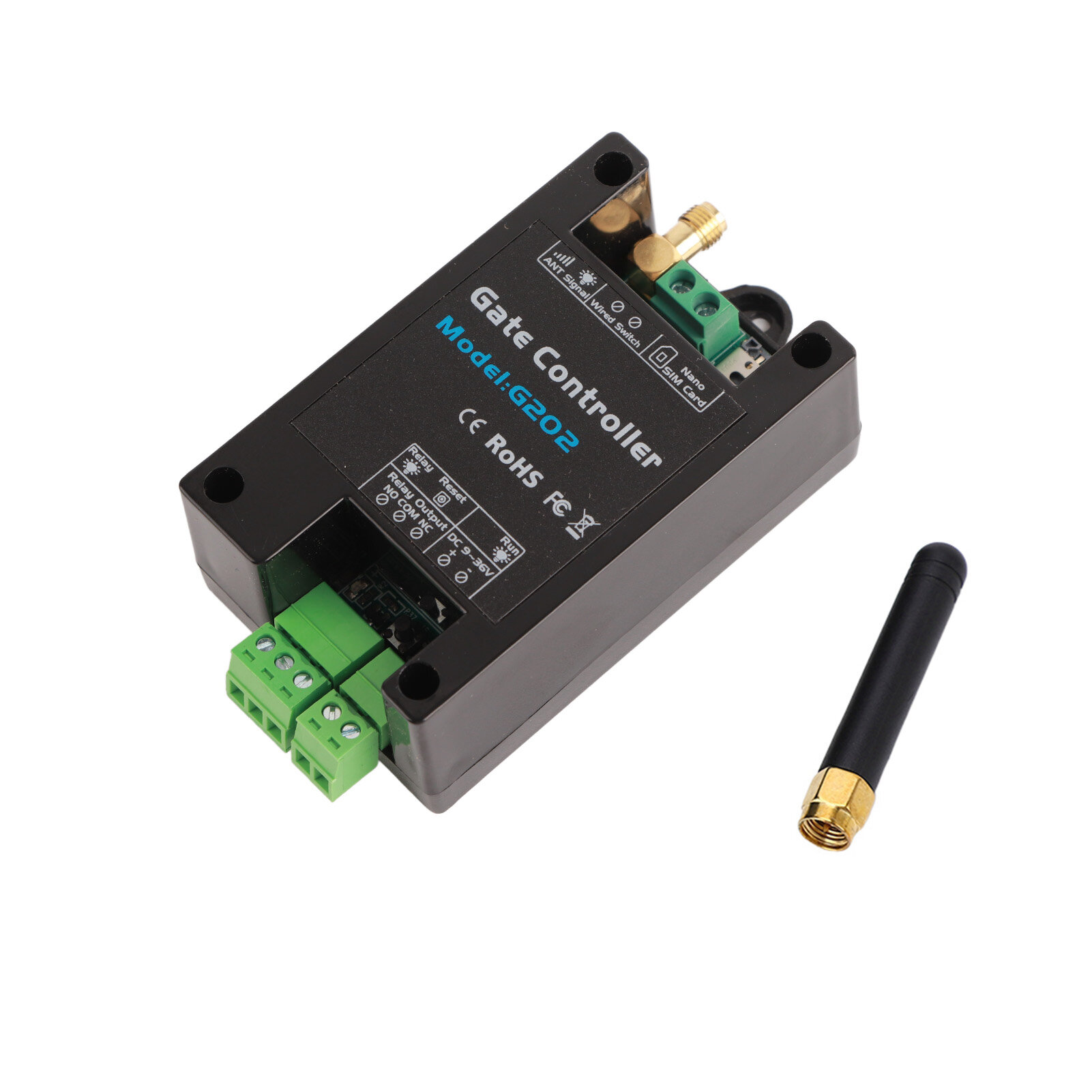 Реле контроллера ретрансляции беспроводной дистанционное управлять