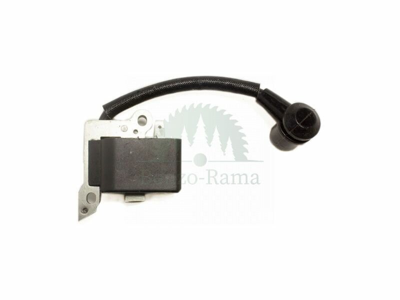 Катушка зажигания (магнето) для бензопил Husquarna 137/142