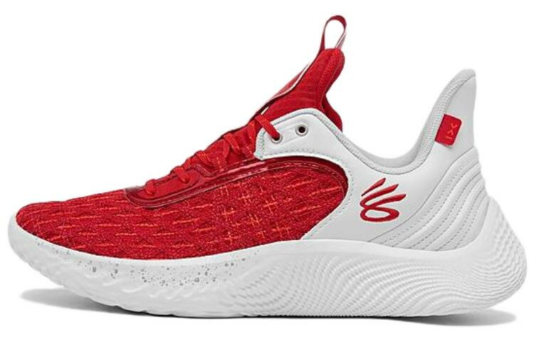 Кроссовки Curry 9