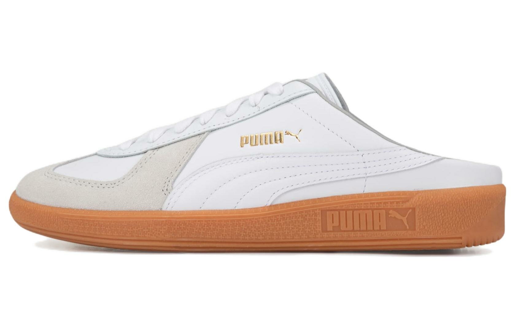 Кроссовки Army Trainer Mule