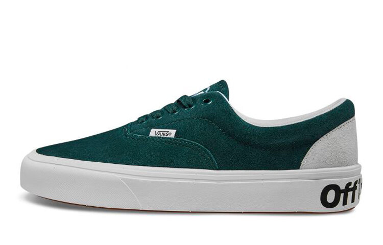 Кроссовки VANS