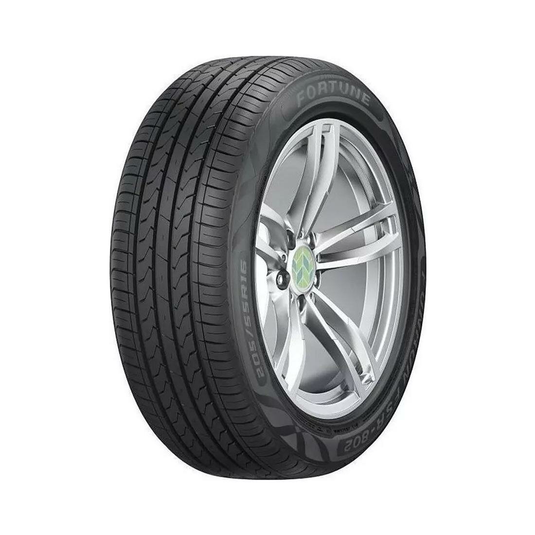 Летняя шина Fortune FSR-802 185/60 R14 82H
