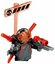 Мини-фигурка LEGO Ninjago, Цвет: H0021