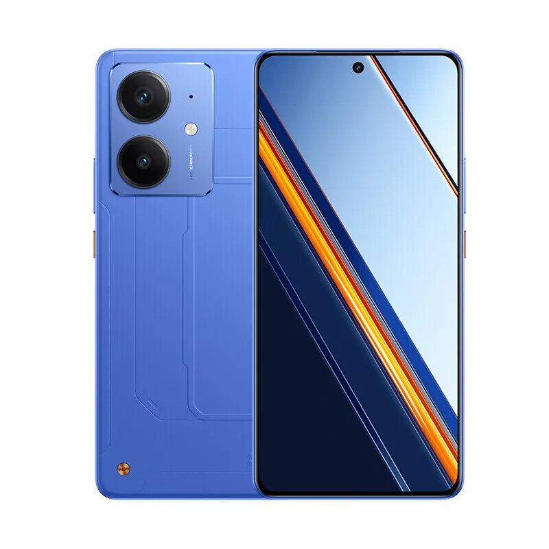 Смартфон OPPO Realme Neo7 SE 12 ГБ + 512 ГБ 7000 мАч 6,78 дюйма Android 15 GPS NFC