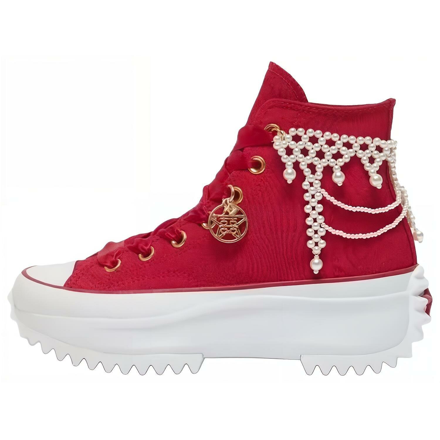 Кроссовки Run Star Hike