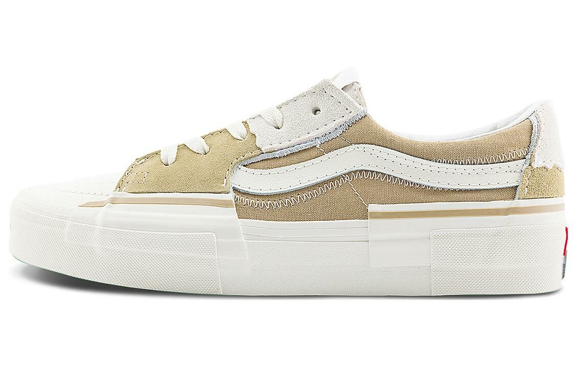 Кроссовки Sk8 Low Reconstruct