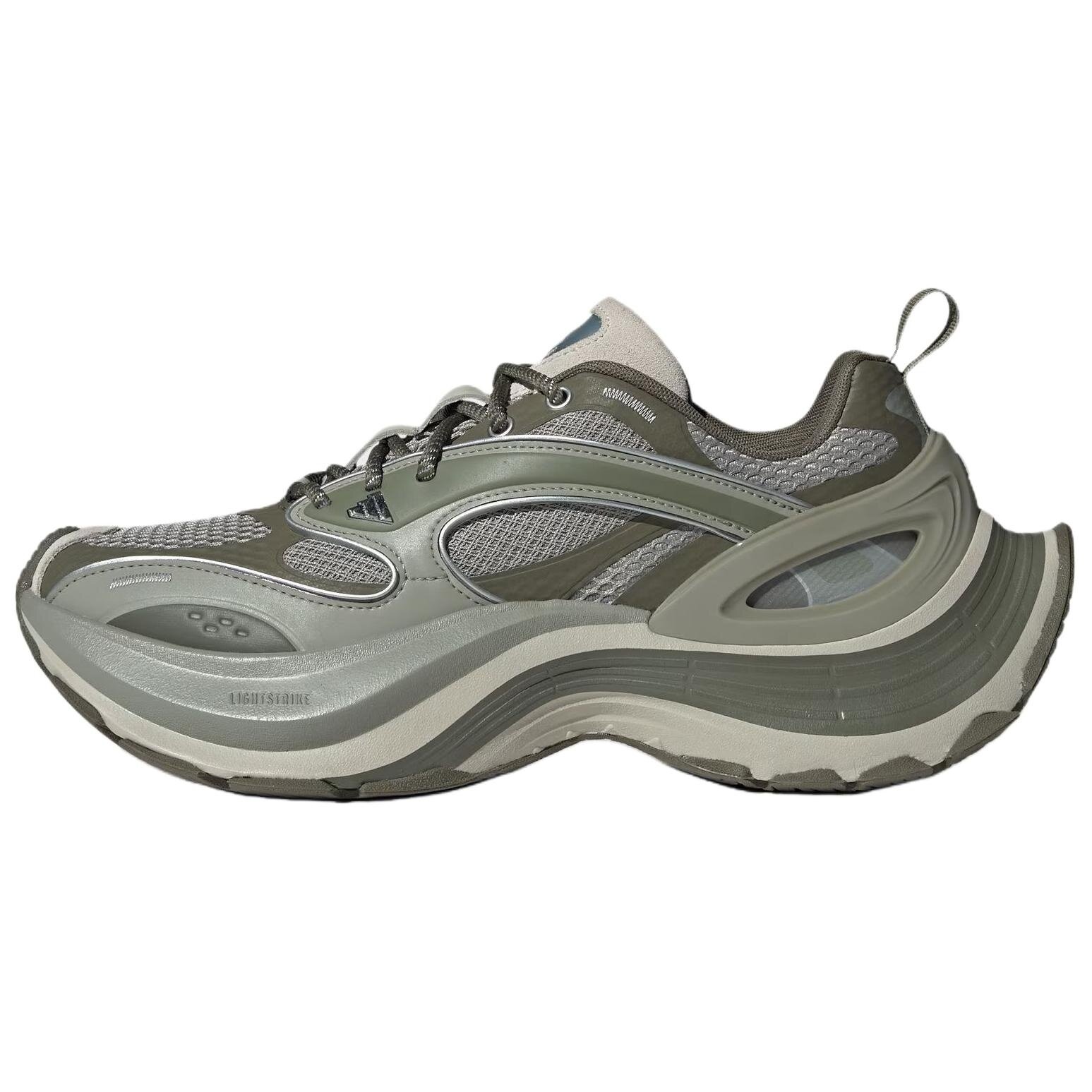 Кеды adidas FOS XLG