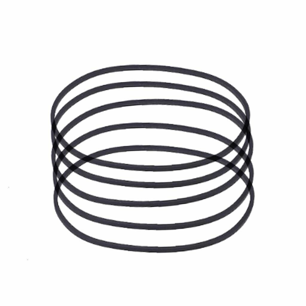 Аксессуар для аудиотехники,5 импортный квадратный видеоплеер диаметром 2,0 мм, одиночный плеер/видеомагнитофон, складывающийся пополам на 125 мм