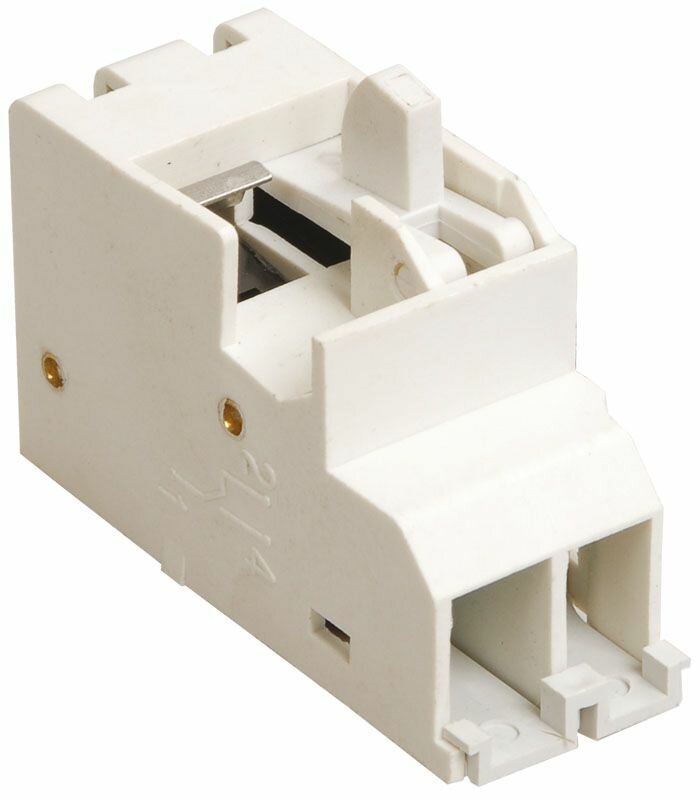 Контакт совмещенный IEK АКДК-250-400 А, 230-400 В, IP20