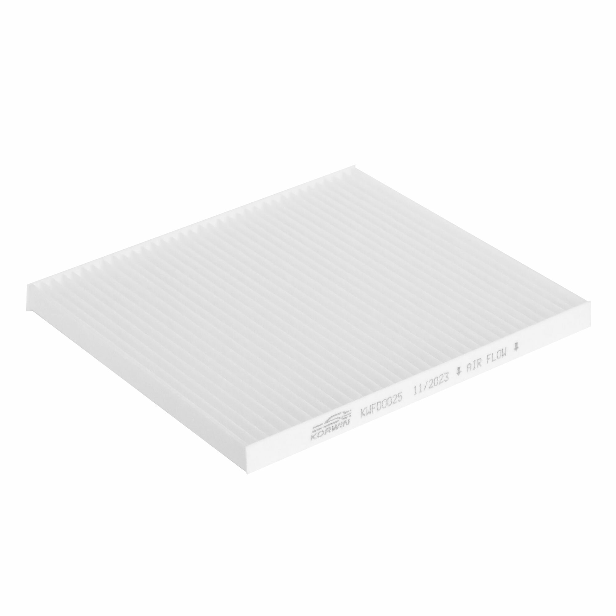 Фильтр салонный Hyundai Solaris, Kia Rio III