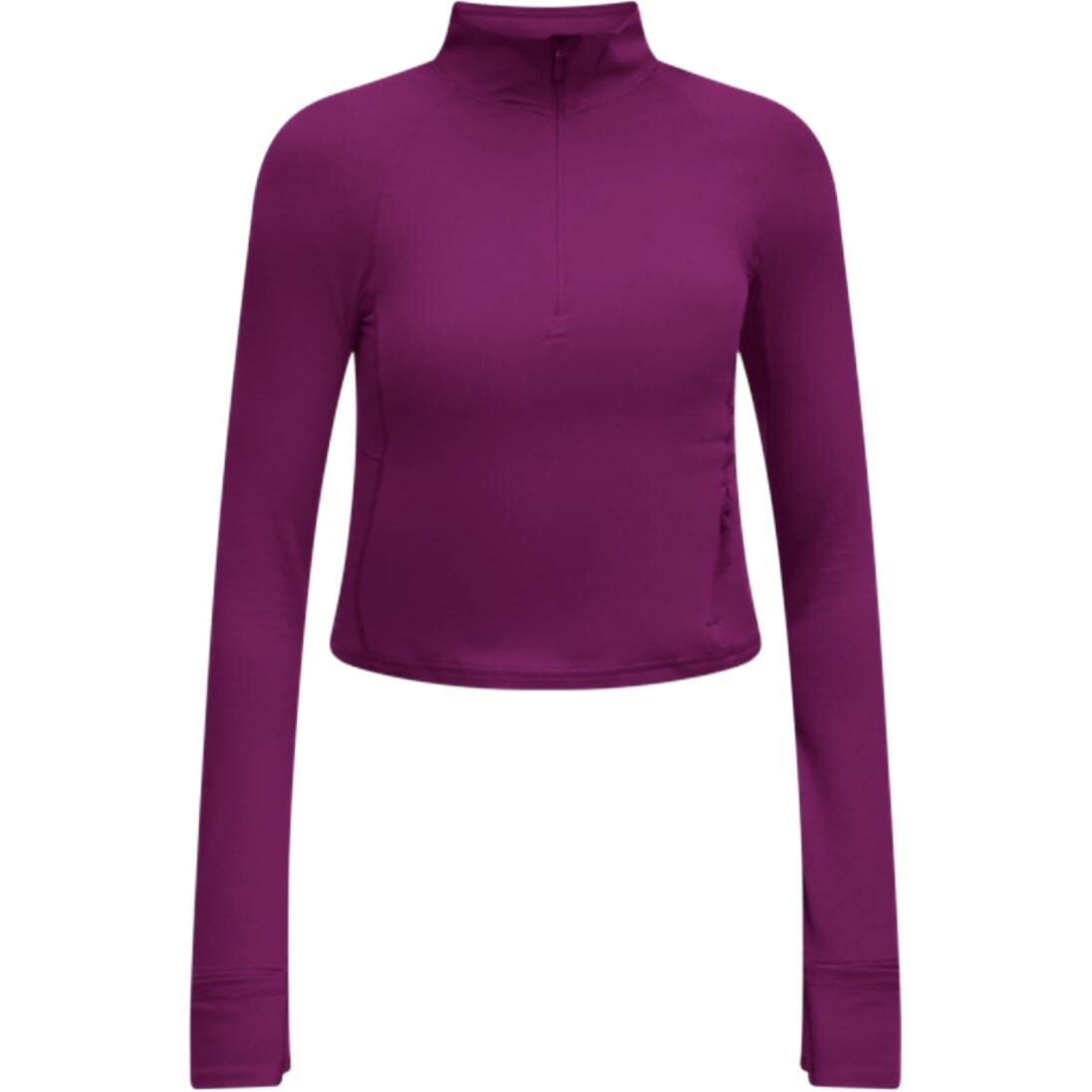 Футболка lululemon It's Rulu™ Cropped
