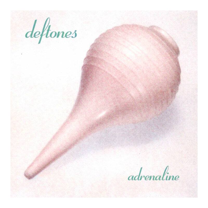 Deftones – Adrenaline (LP)