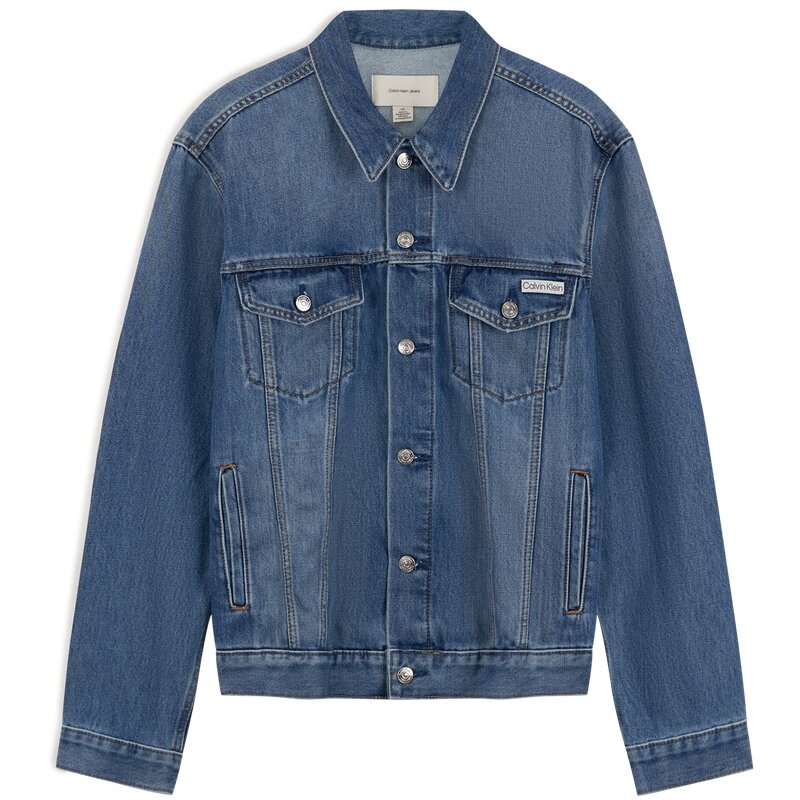 Куртка джинсовая