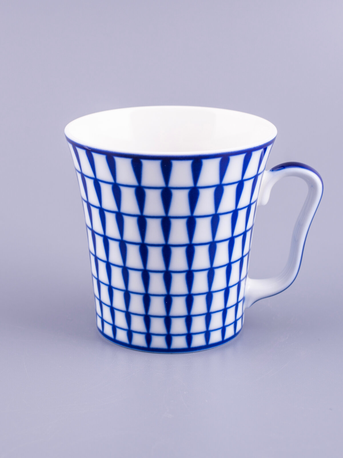 Бокал "Классик" форма Ленинградский, Императорский фарфоровый завод