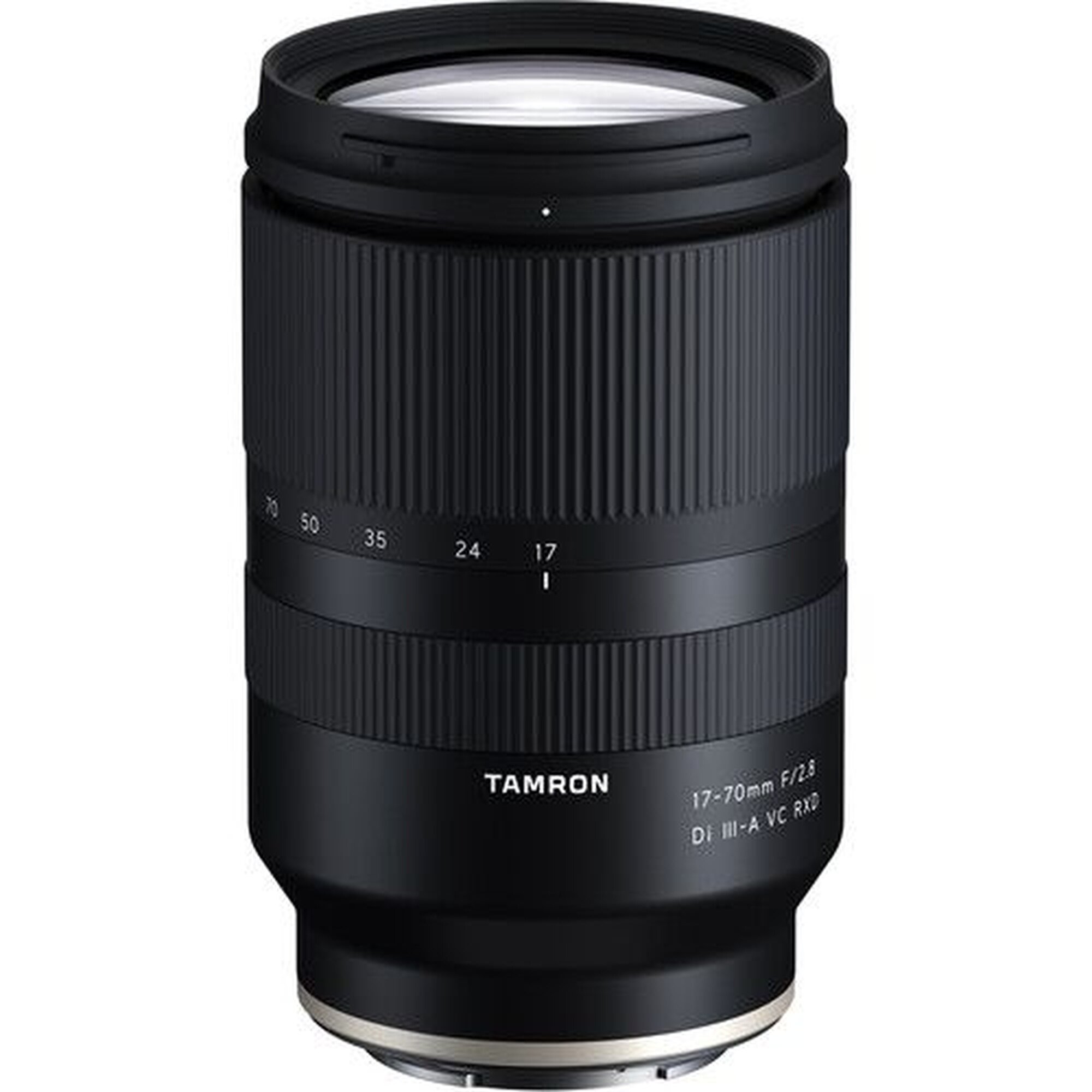 Объектив Tamron 17-70MM F2.8, для Sony E-Mount, автофокус, черный
