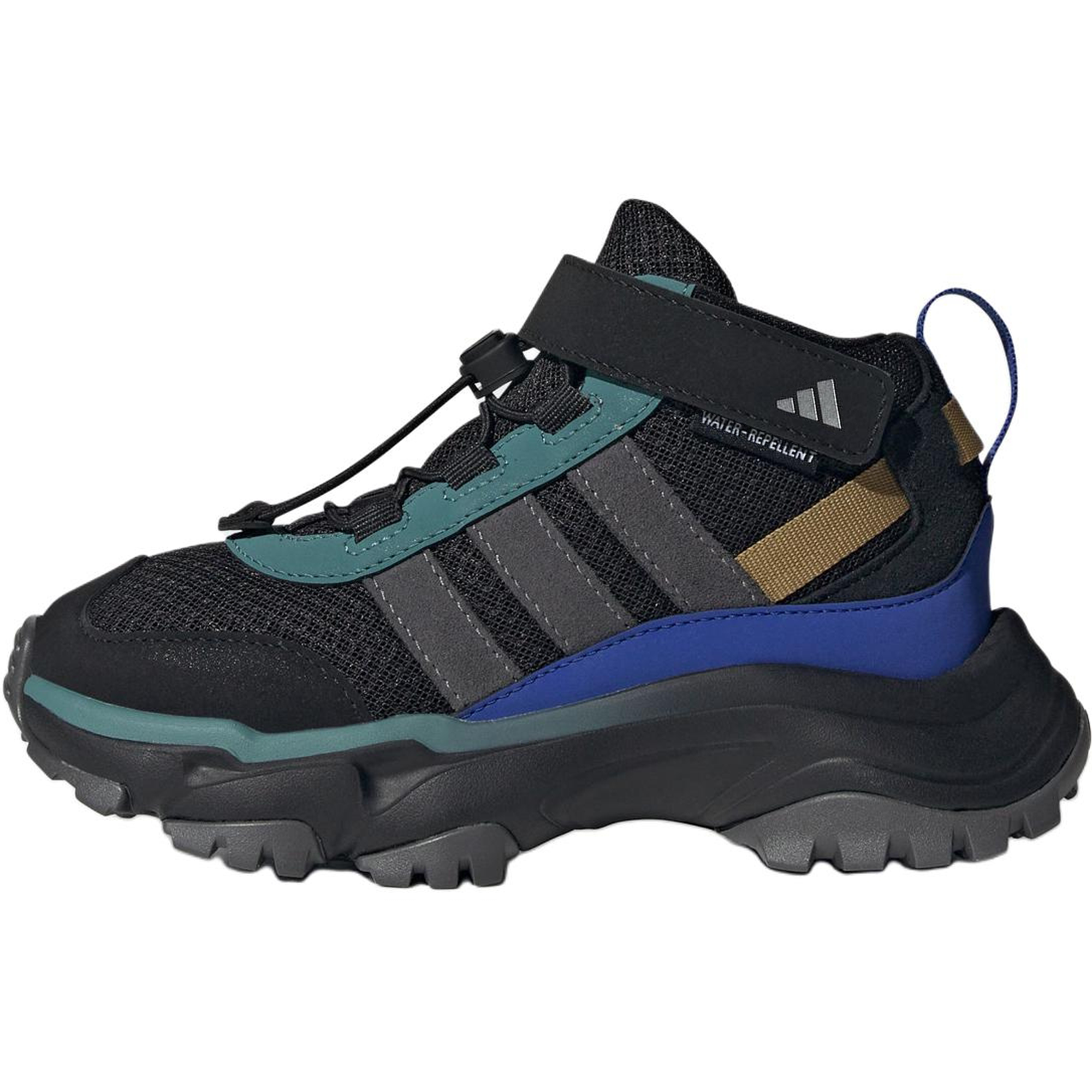 Ботинки CITYWOWLK