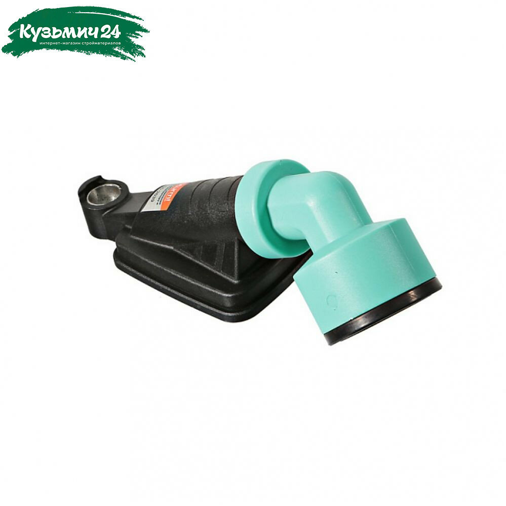 Насадка для удаления пыли к перфоратору и дрели Sturm, диаметр бура до 16 мм, 10266-2639