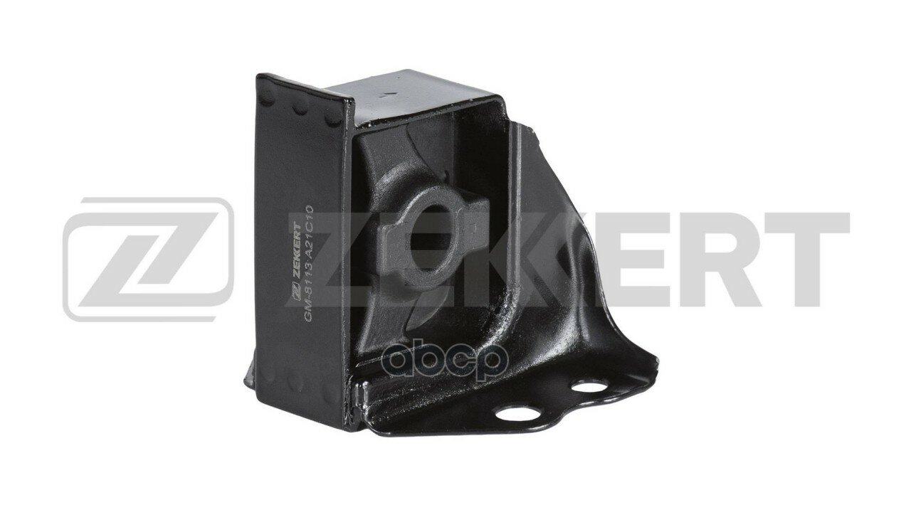 Кронштейн глушителя Nissan Murano (Z50) 03- Teana (J31) 03- (замена для GM-1428) Zekkert арт. gm-8113
