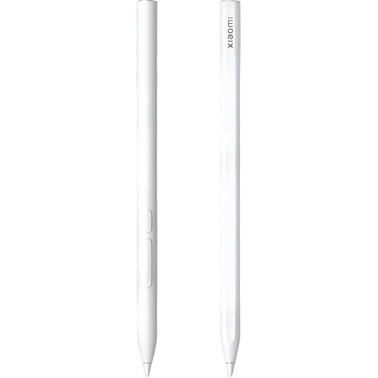 Ручка стилус MI Focus EMR Pens, белая, идеальная толщина, чувствительный отклик для электронных ридё