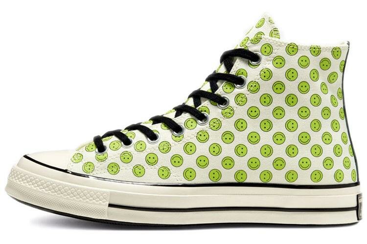 Кеды Chuck 70