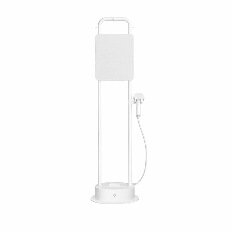 Вертикальный отпариватель MI ZQGTJ02KL, белый, компактный, для домашнего использования, удаление пылевых клещей