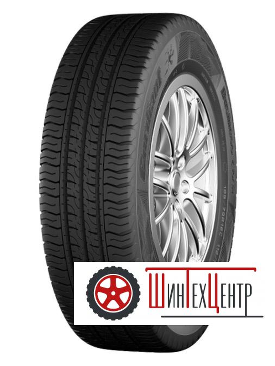 Шина Cordiant 195/75 R16C Business Cs-2 110/108R для всех типов автомобилей Летняя