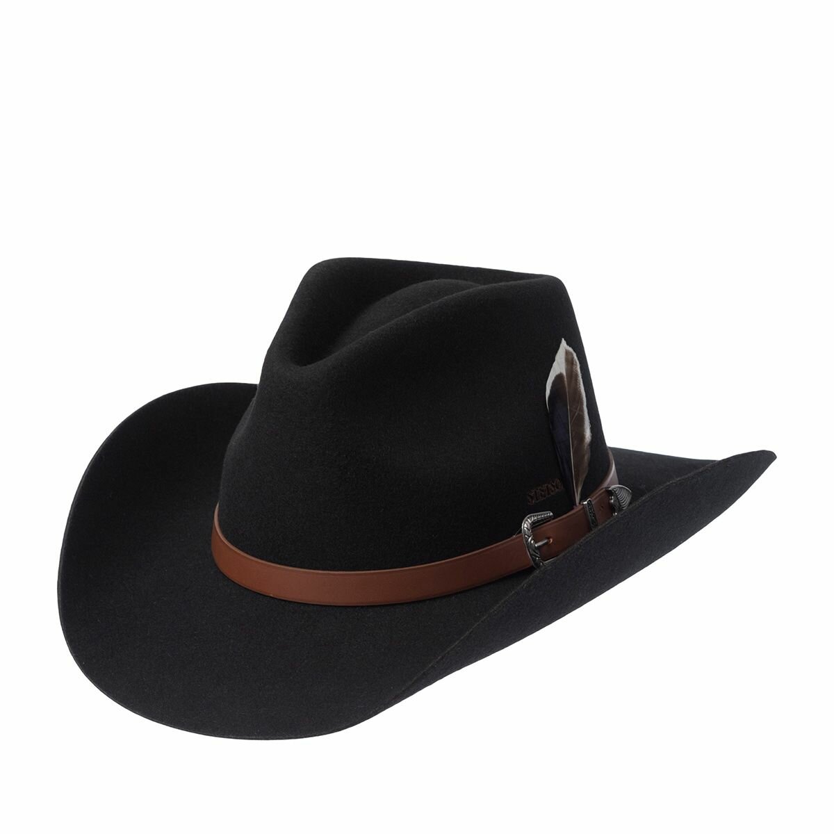 Шляпа Базовая коллекция для мужчин и женщин