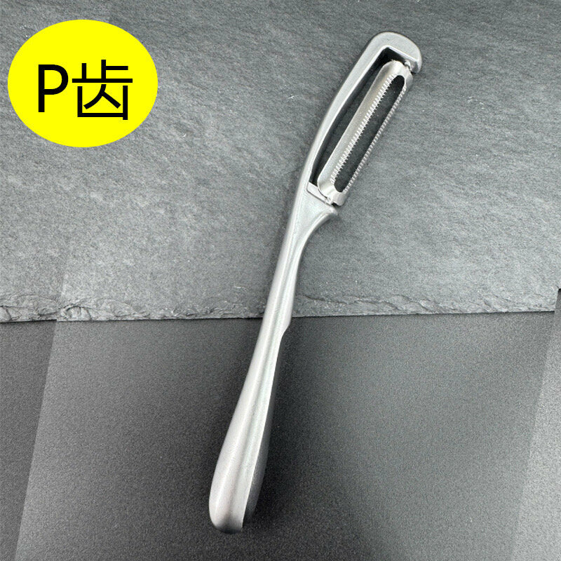 Многофункциональная овощечистка для овощей из нержавеющей стали,