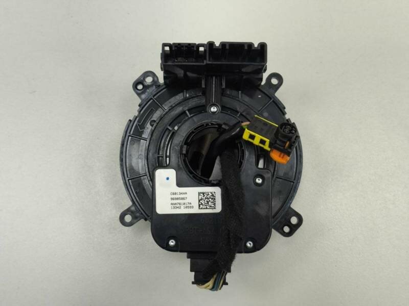 Механизм подрулевой SRS ленточный Chevrolet Cobalt T250 2011-2015 кат.номер: 96985867 95164179