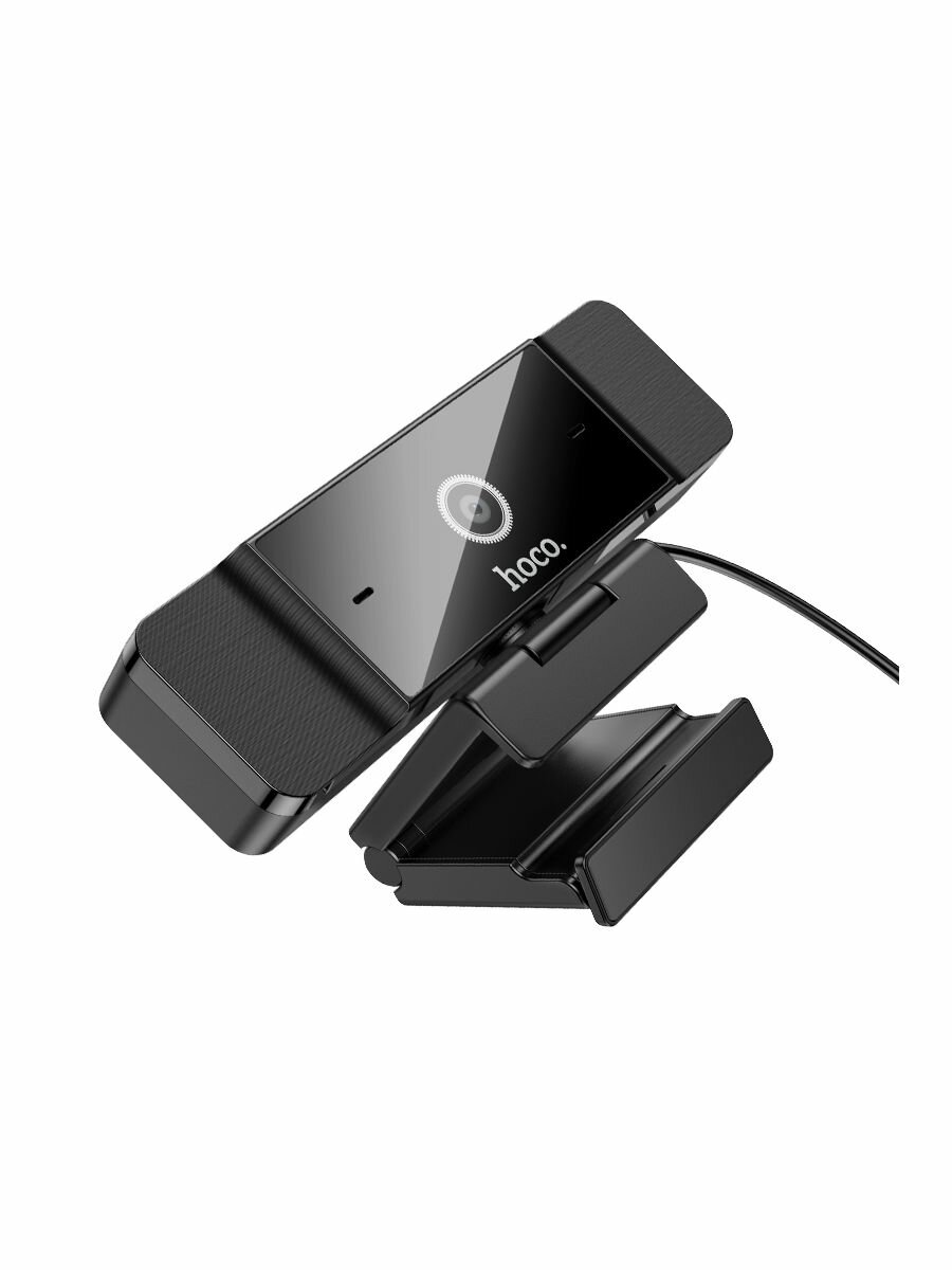 Веб-камера Full HD с микрофоном