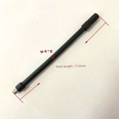 Насос для накачивания автомобильных шин, шланг для компрессора Mi 1S Mijia, удлинительный шланг для компрессора,