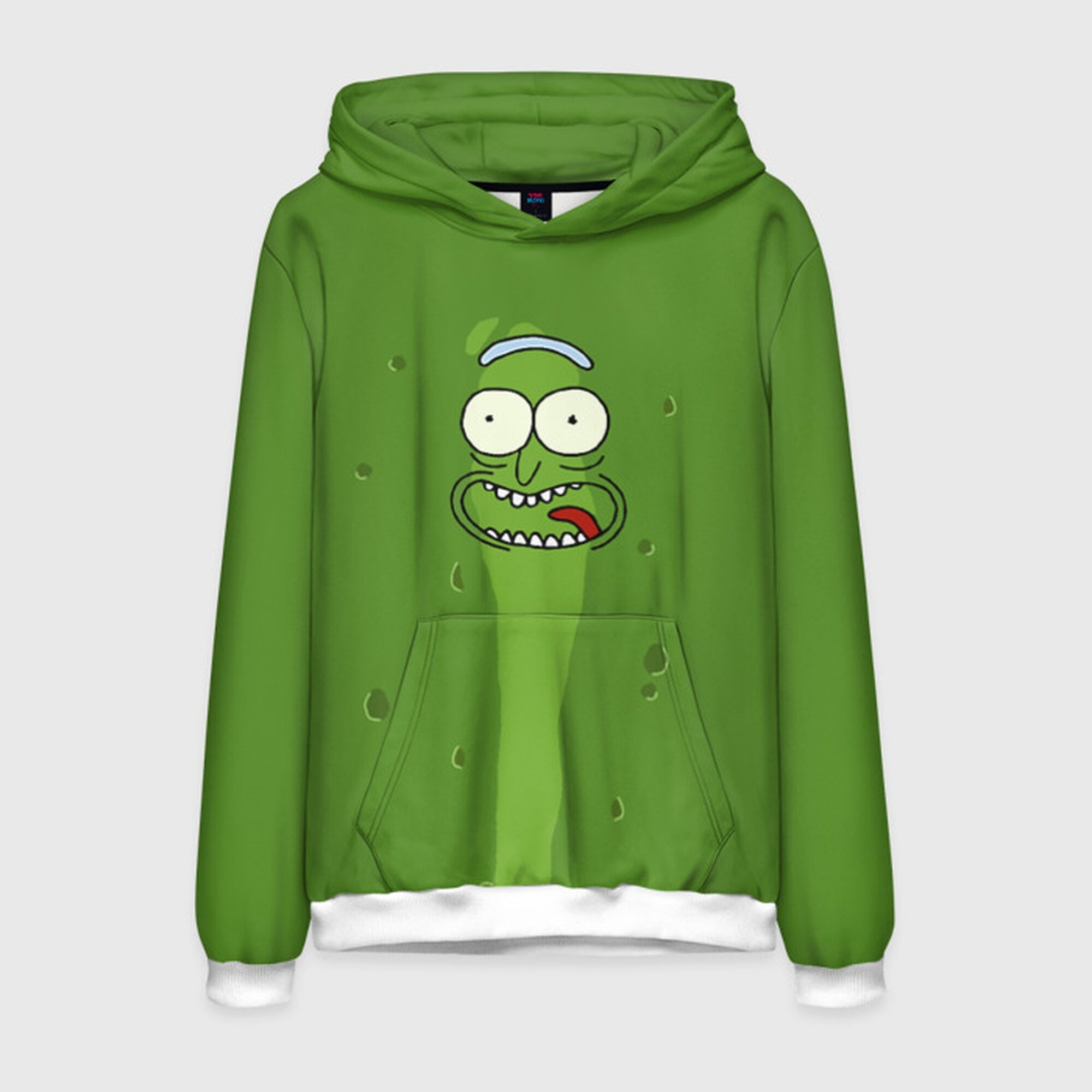 Худи