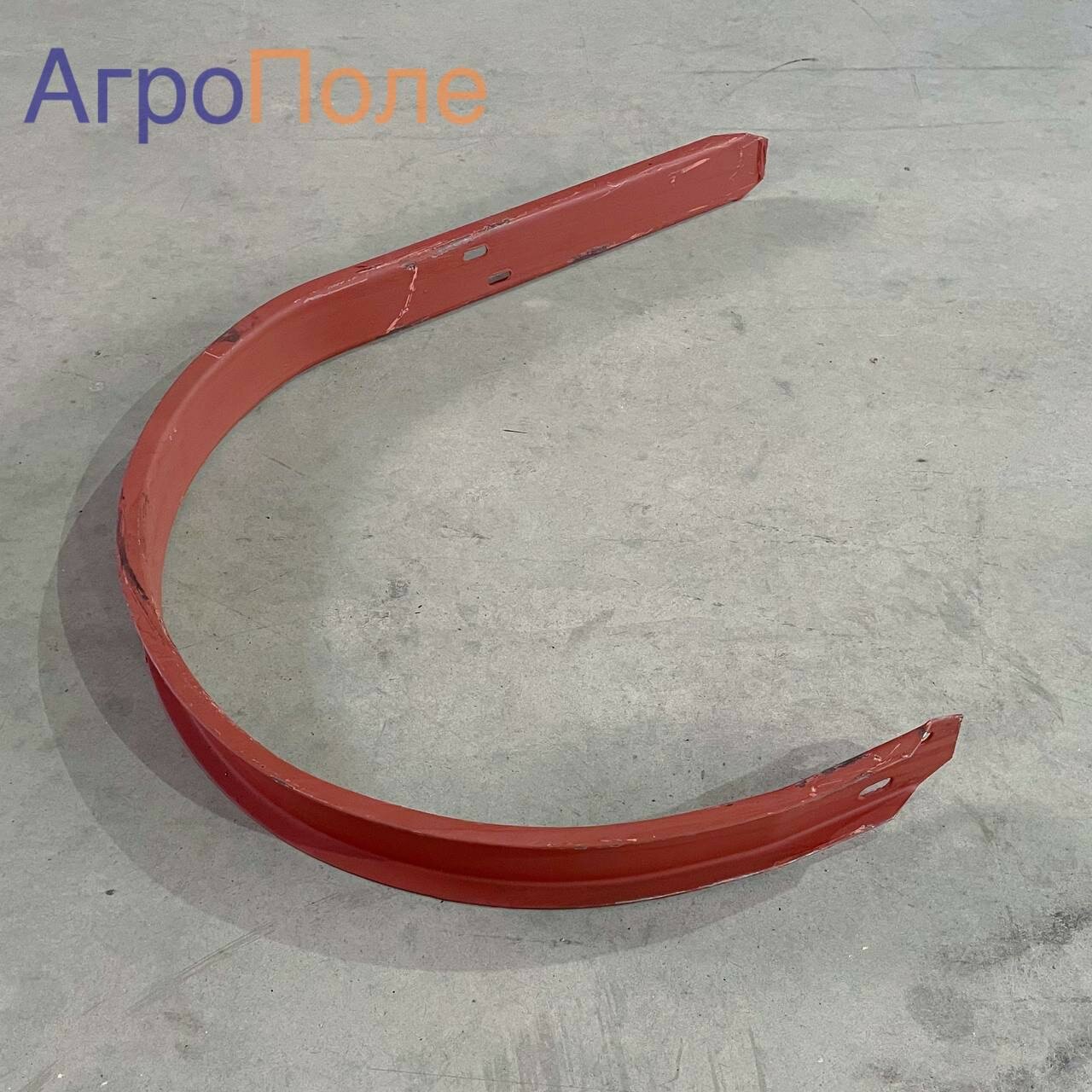 Скат ПСБ 56.448 (ПРФ) 1 шт для рулонных пресс-подборщиков ПРФ 110/145 и 750/180