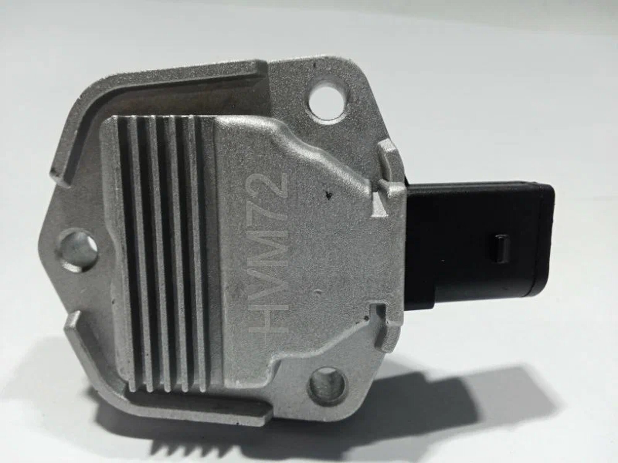 Датчик уровня масла DE9076VAG, для Audi, VW, Skoda, Seat, черный