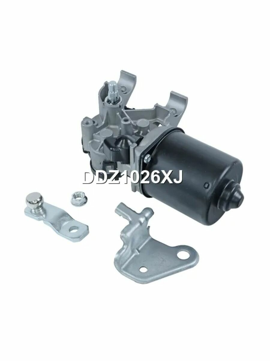 Мотор стеклоочистителя для а/м OPEL Mokka / Опель Мокка, KRAUF DDZ1026XJ