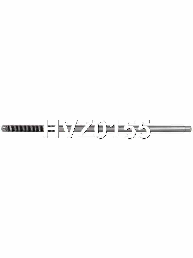 Шток рулевой рейки Motorherz HVZ0155