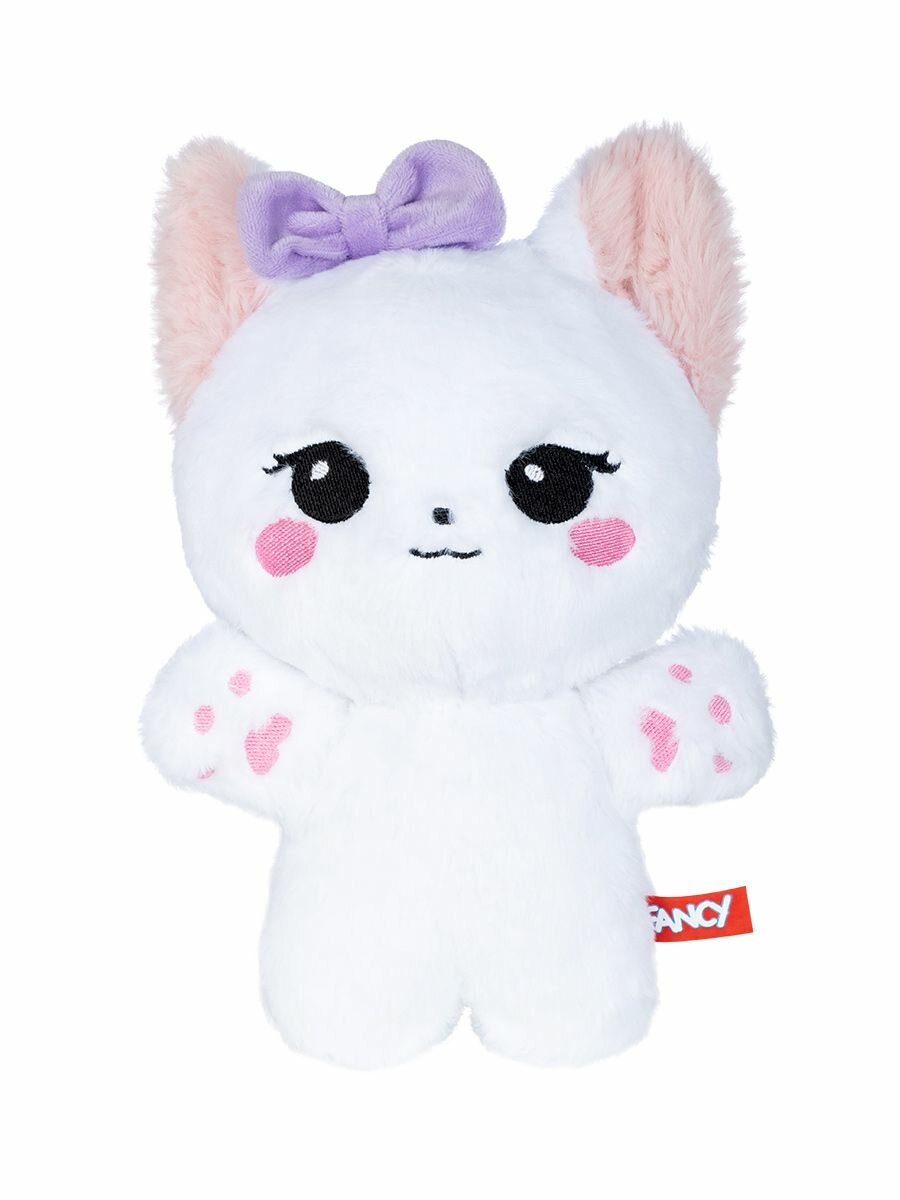 Fancy Подарочная игрушка Кошка Луна 25 см