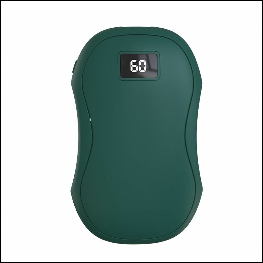 Эксклюзивная термогрелка электрическая